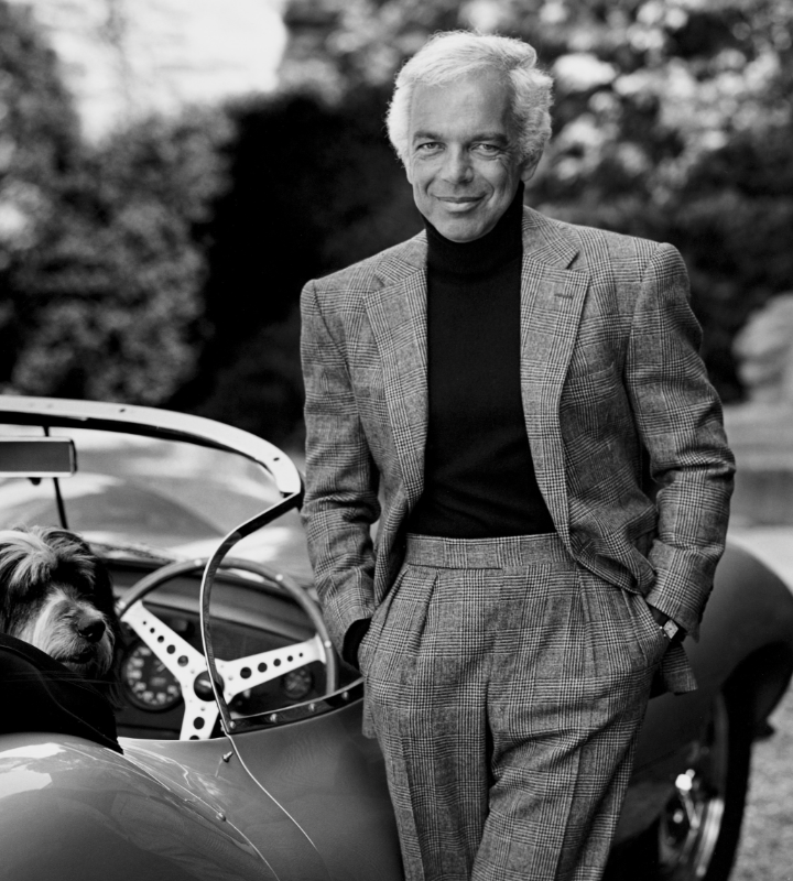 拉夫劳伦Ralph Lauren中国官方网站