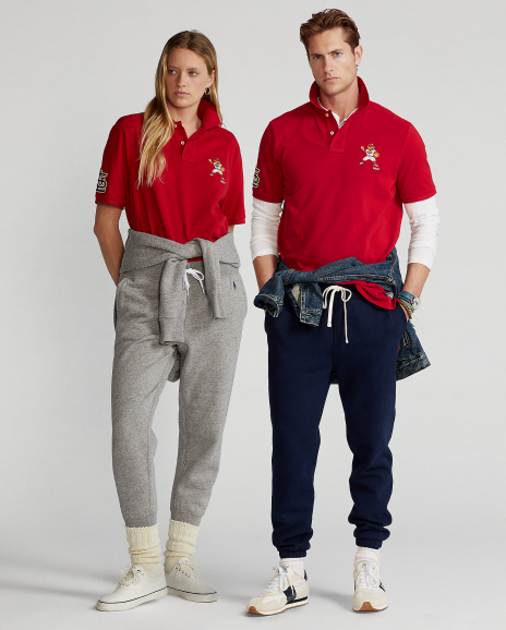 Polo Ralph Lauren Cardinals™中性Polo衫