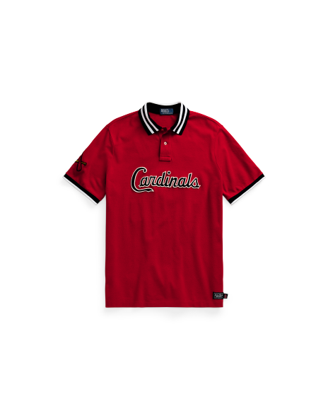 Polo Ralph Lauren Cardinals™中性Polo衫