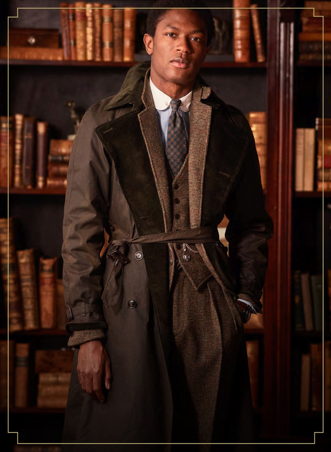 拉夫劳伦Ralph Lauren中国官方网站