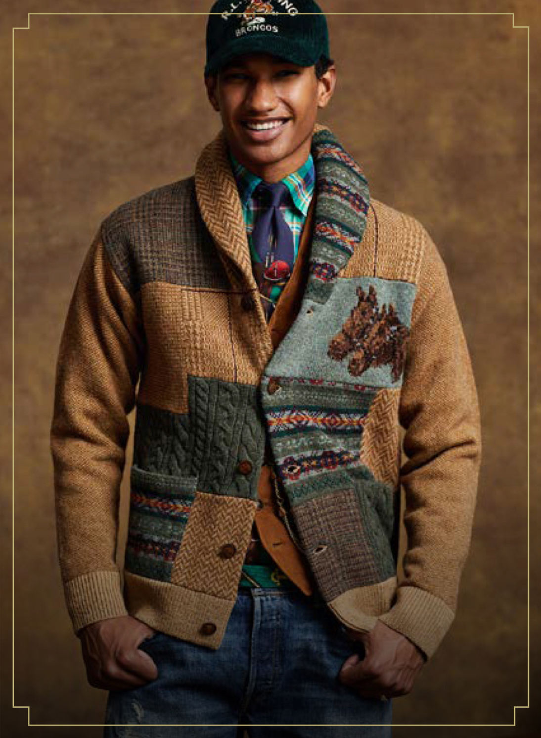 拉夫劳伦Ralph Lauren中国官方网站