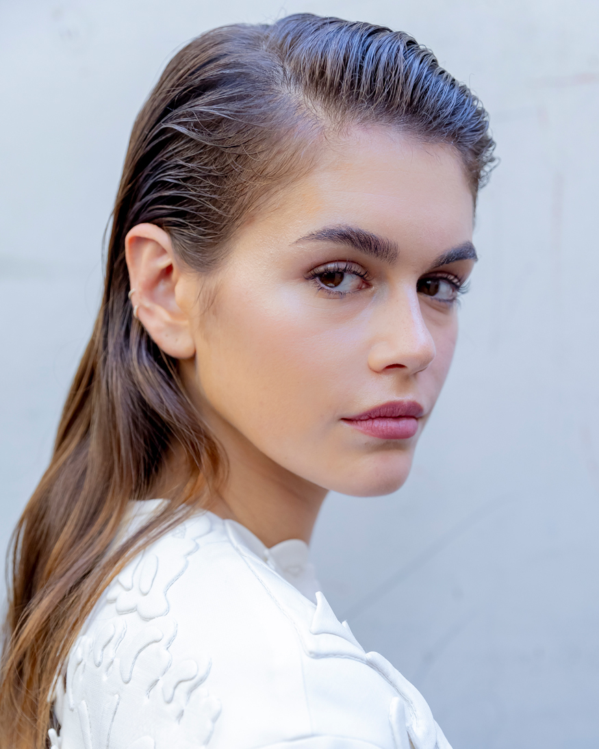 Valentino L'École 2024春夏时装秀