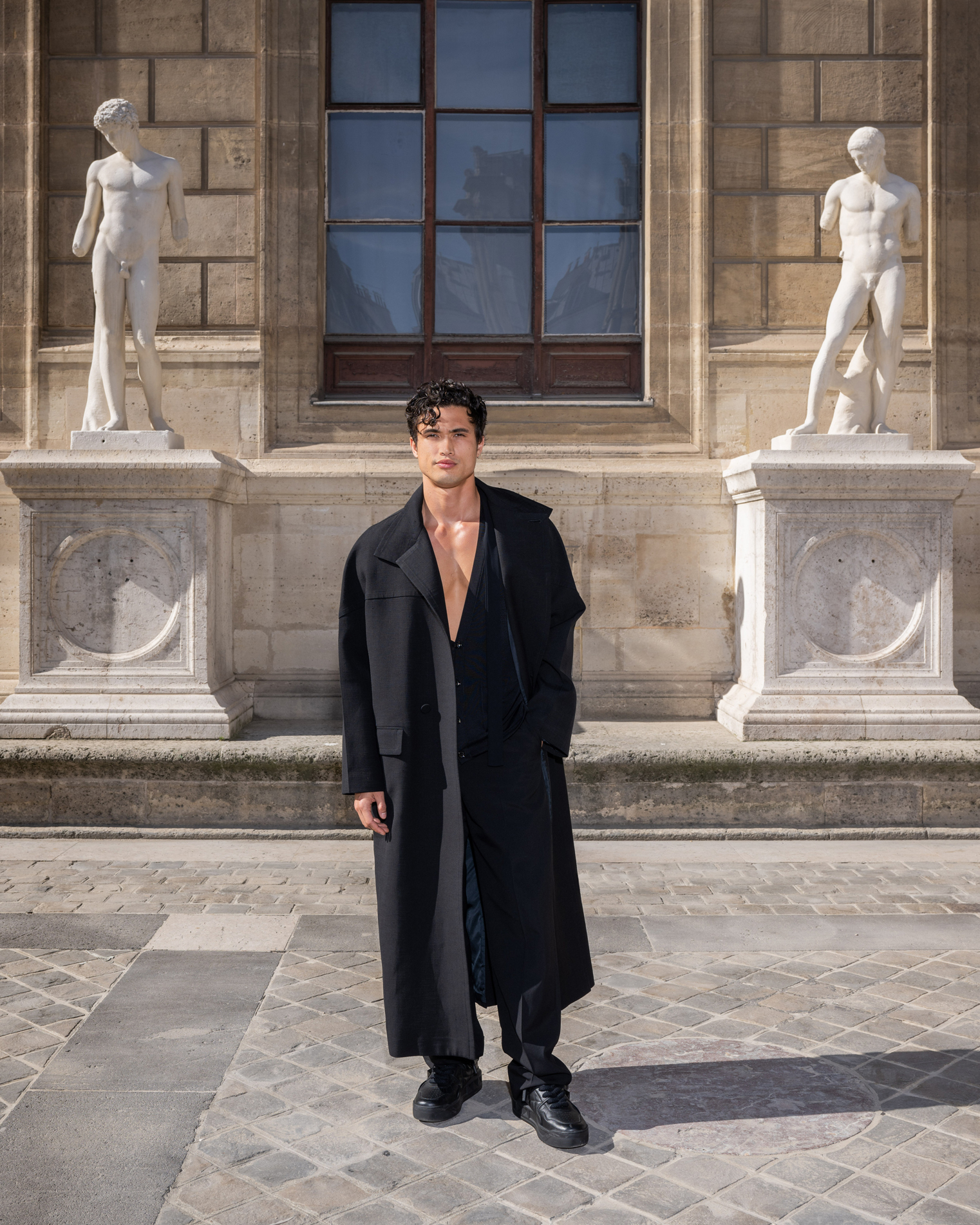 Valentino L'École 2024春夏时装秀